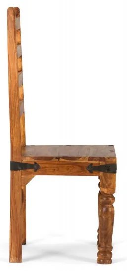 Jídelní stůl 80x80 + 4 židle Artus