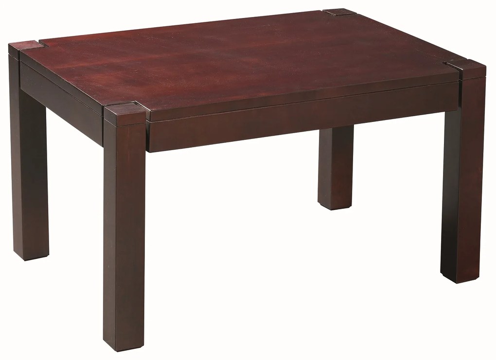 Konferenční stolek D13 z bukového dřeva