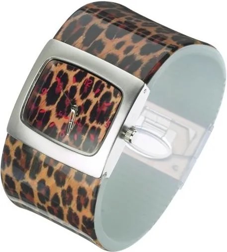 Jane Kahn Leopard JKBW14-AMC hodinky