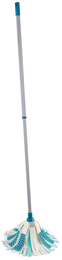 Leifheit - Classic Power Mop 3v1 s teleskopickou tyčí 78-137 cm 52105