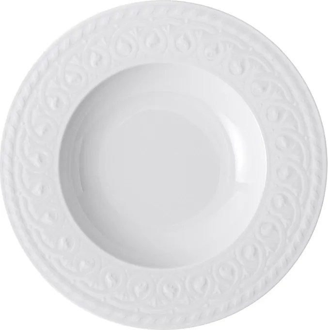 Villeroy&Boch Villeroy & Boch Cellini polévkový talíř 24cm