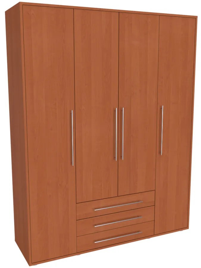 Skříň ELITE XL (na výběr více variant)