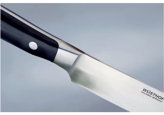 Wüsthof CLASSIC IKON Filetovací nůž 18 cm 4626