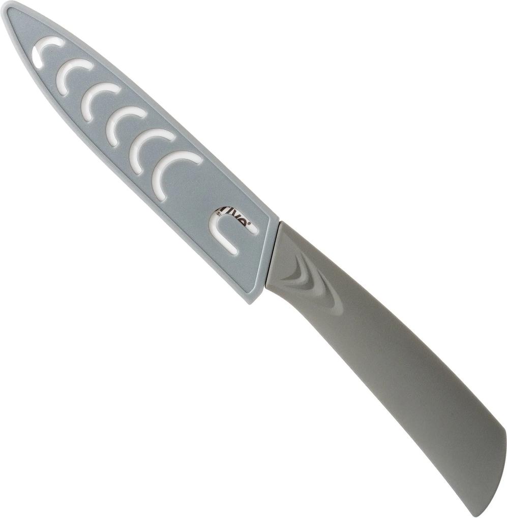 Kuchyňský nůž ZIRCO, univerzální, 24 cm (3560234506374)