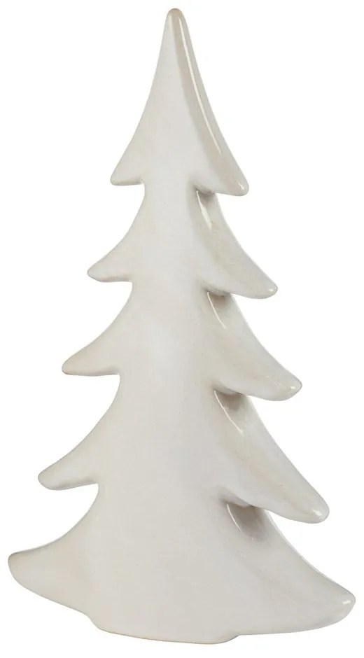 SYLVAN SPIRIT Jedle 30 cm - béžová