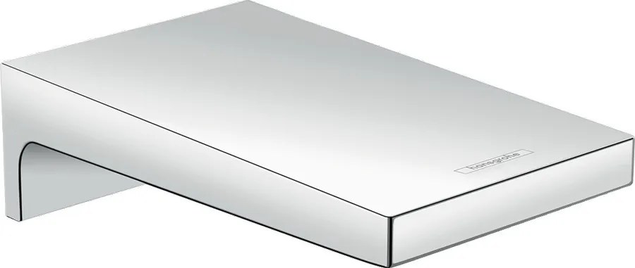 Hansgrohe Metropol, vanový výtok, chromová, HAN-32543000