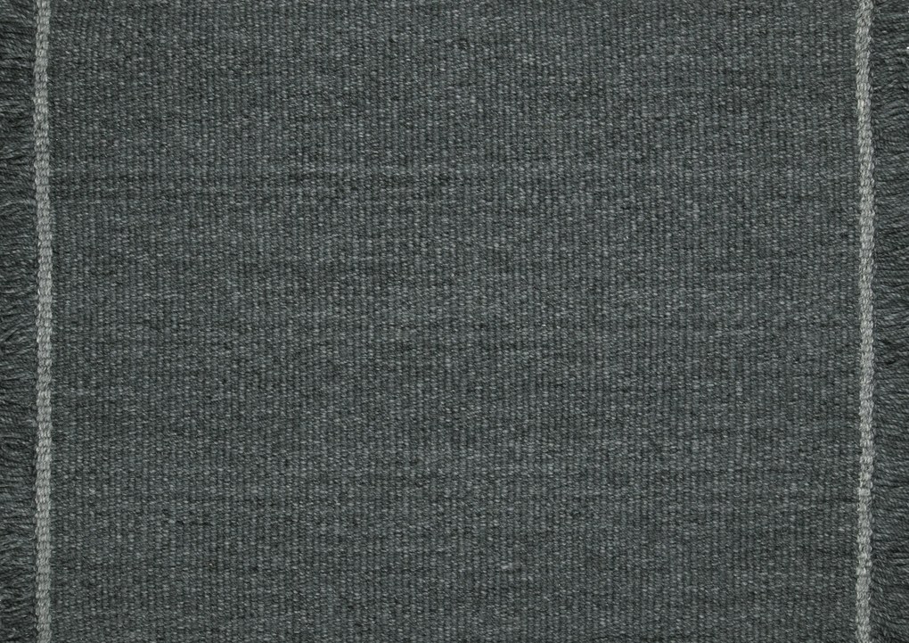Elmo Dark Grey koberec 140x200 cm