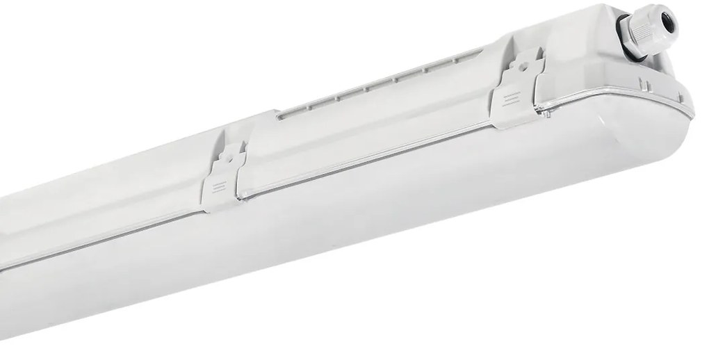 Svítidlo LED Trevos Prima 1.4ft PC 6400/840