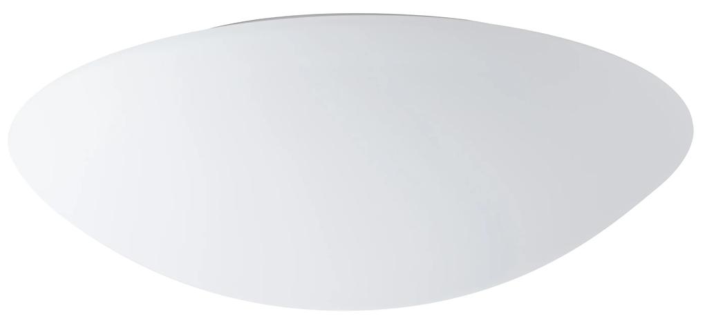 Osmont 59034 Aura 5, stropní/nástěnné svítidlo, 27W LED 3000K, opálové sklo, prům. 49cm