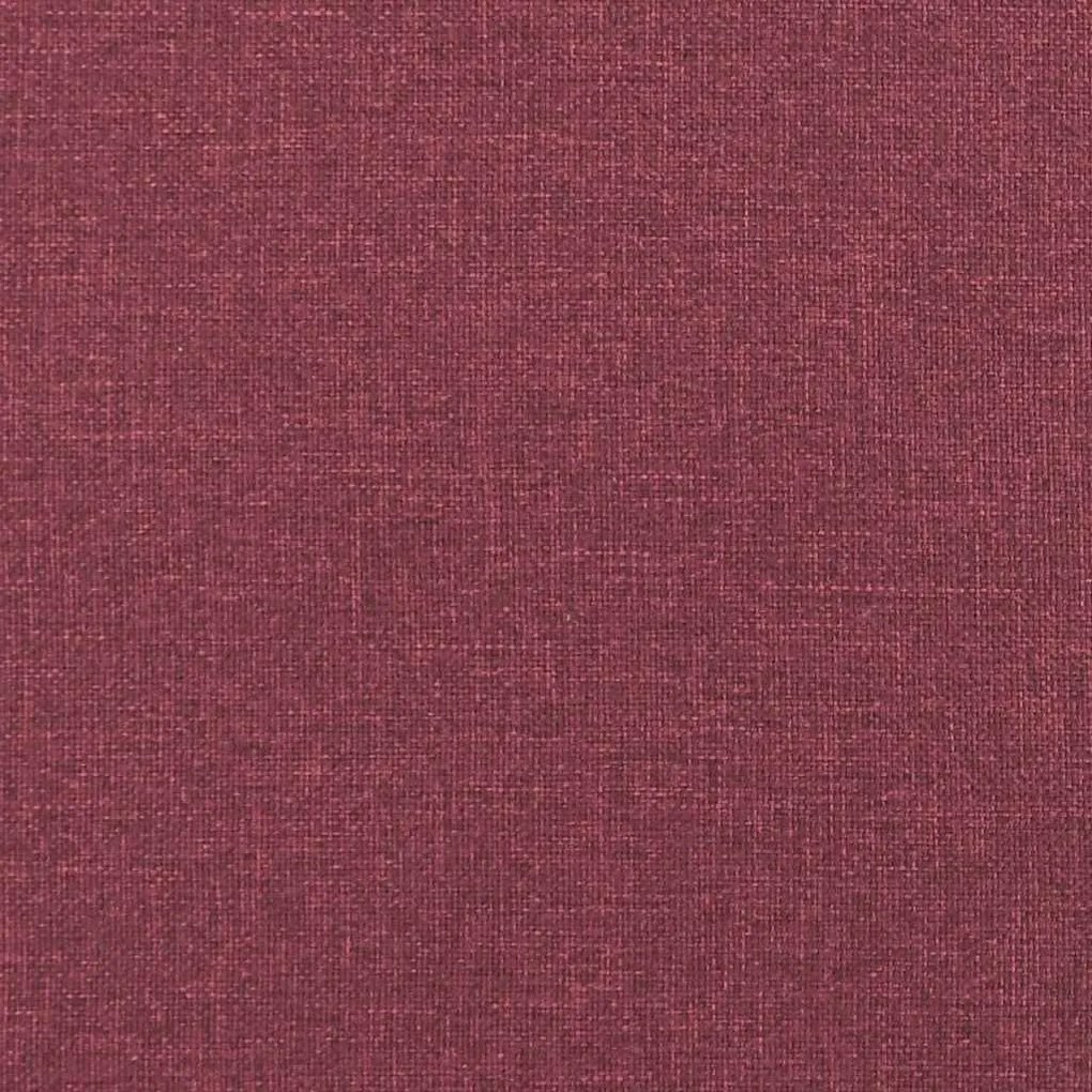 vidaXL Masážní polohovací křeslo textil [4015587] Barva: Obláčkově šedá