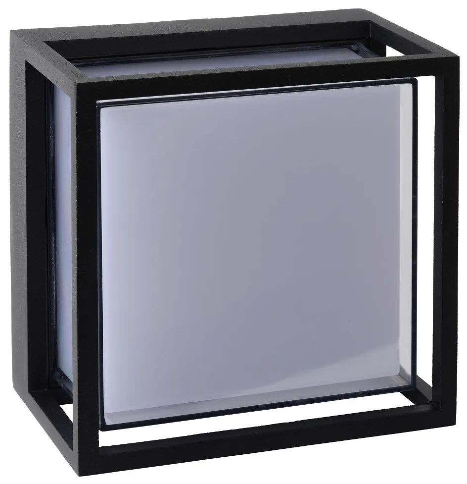 LUCIDE SINGO LED venkovní svítidlo 10W/2700K/550Lm/IP54
