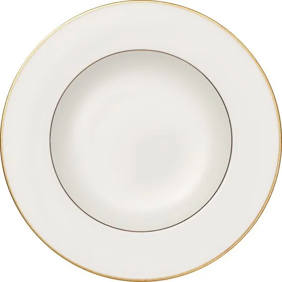 Villeroy & Boch V&B Anmut Gold Hluboký talíř 24cm 10-4653-2700