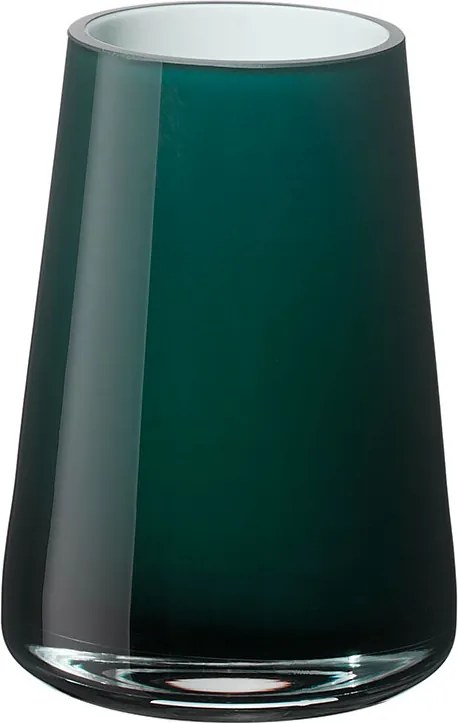 Villeroy&Boch Numa Mini Váza Emerald Green, 12cm