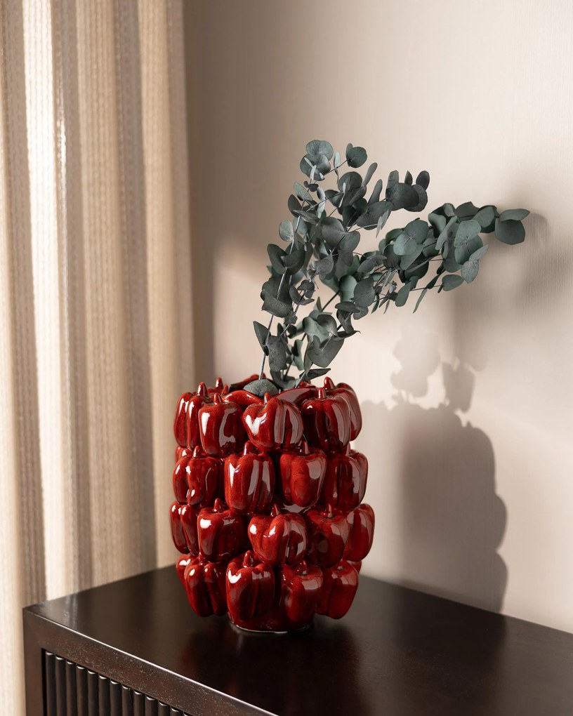 Vase Vivace 25x25x31 cm