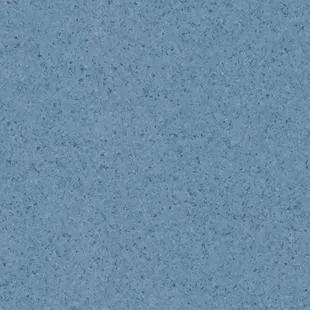 Homogenní PVC Tarkett IQ One - Blue 0398 - 2m