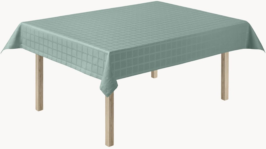 Bavlněný ubrus Brick