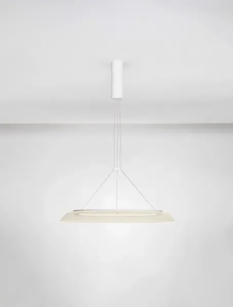 Moderní lustr Mantle 60