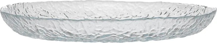 Dezertní skleněný talíř ø 21 cm Brisa – Costa Nova