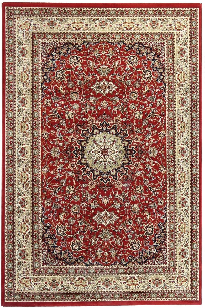 Oriental Weavers koberce Kusový koberec TASHKENT 111H - 80x140 cm