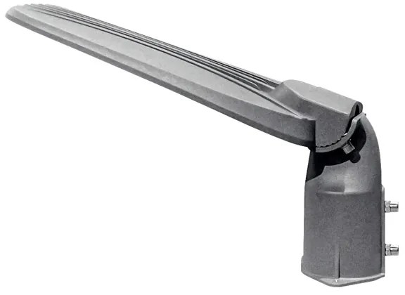Aigostar - LED Pouliční lampa SLIM LED/150W/230V 6500K IP65
