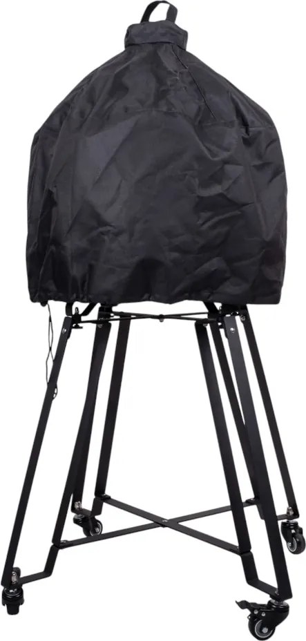 Keramický kamado gril inSPORTline Pasionato 16"