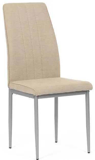 Autronic Jídelní židle DCL-379 Barva potahu: Hnědá