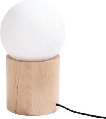 Stolní lampa SOLLUX BOOMO G9 1x8W bez žárovky SL.1193