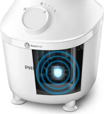 Philips 3000 Series Mixér HR2041/17