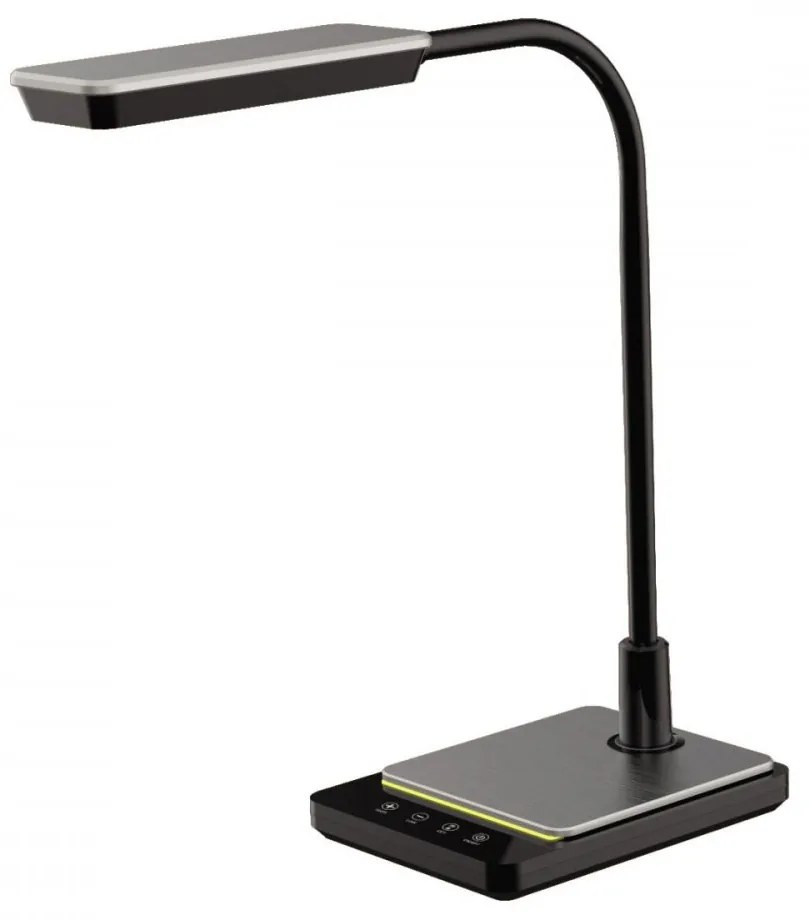 Stolní lampa K-BL1027 BLACK z řady IKA