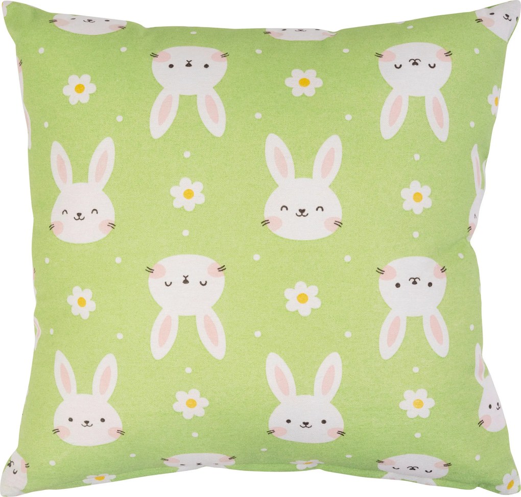 XXXLutz DEKORAČNÍ POLŠTÁŘ 40/40 cm Esposa - Dekorační polštáře - 003591053501