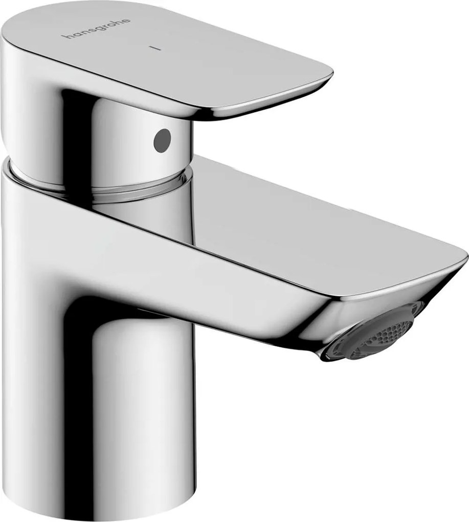 Hansgrohe Neovis Q - Umyvadlový ventil, pro studenou vodu, EcoSmart, chrom 71339000