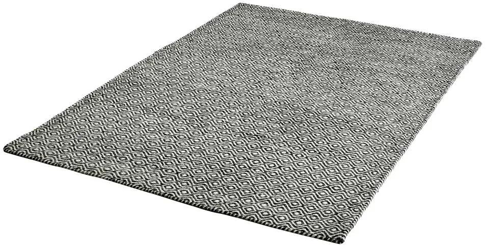 Obsession Kusový koberec My Jaipur 334 Graphite Rozměr koberce: 80 x 150 cm