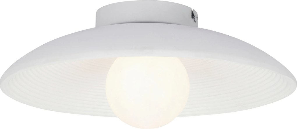 XXXLutz STROPNÍ SVÍTIDLO, 35/11 cm Collett's Monde - Online Only svítidla - 006212007701