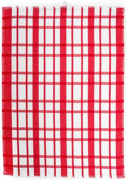 Utěrky z egyptské bavlny MÁJA mix 50 x 70 cm 9 ks