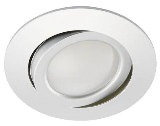 Briloner | Briloner 8309-019 - LED Stmívatelné koupelnové svítidlo LED/5W/230V IP23 | BL1562