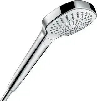 Hansgrohe Croma Select E - Sprchová hlavice Multi | 3 proudy | EcoSmar