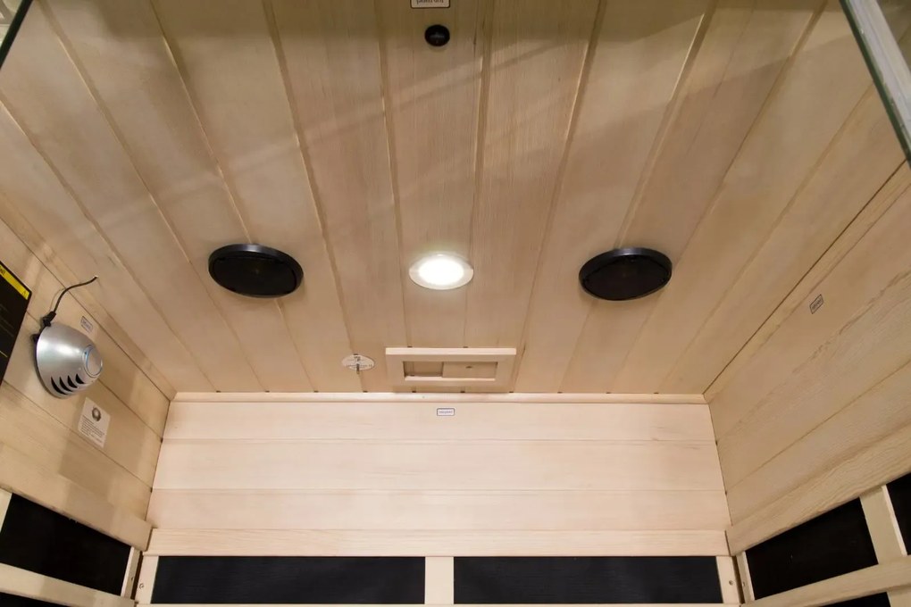 Marimex | Infrasauna Marimex TRENDY 2001 L s Wi-Fi | 11106026