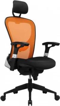 Kancelářská židle JITTY-LO