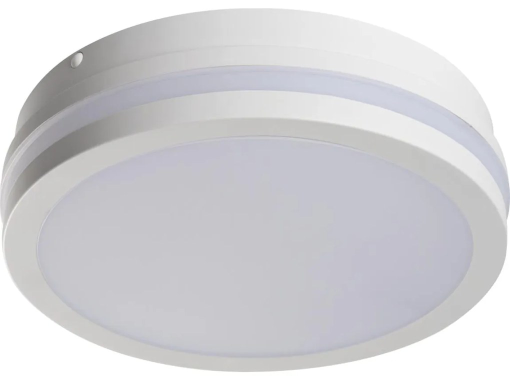 Kanlux 38778 - LED Venk. svítidlo BENO LED/12/18W/230V 3000/3500/4000K IP65 bílá