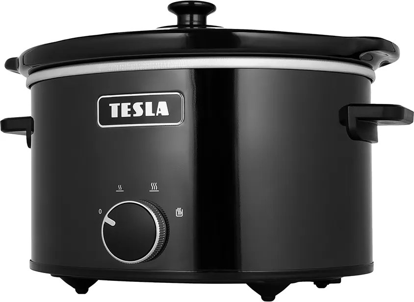 TESLA SlowCook S350 - pomalý hrnec