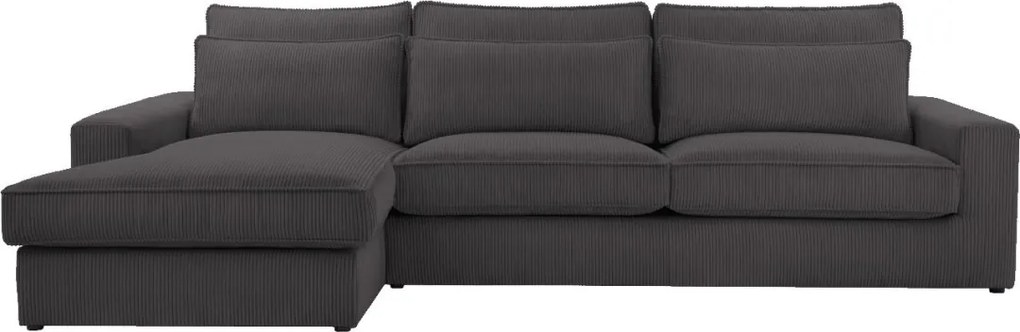 Rohová sedačka Ella lincoln 90 levá