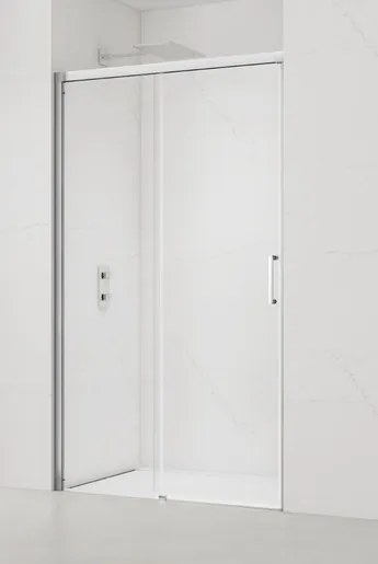 Sprchové dveře 130 cm SAT Feel SATFEEL130NIKA