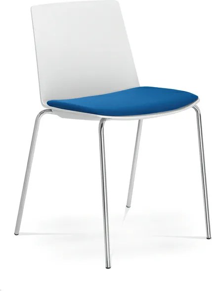 LD SEATING Jednací židle SKY FRESH 052-NC