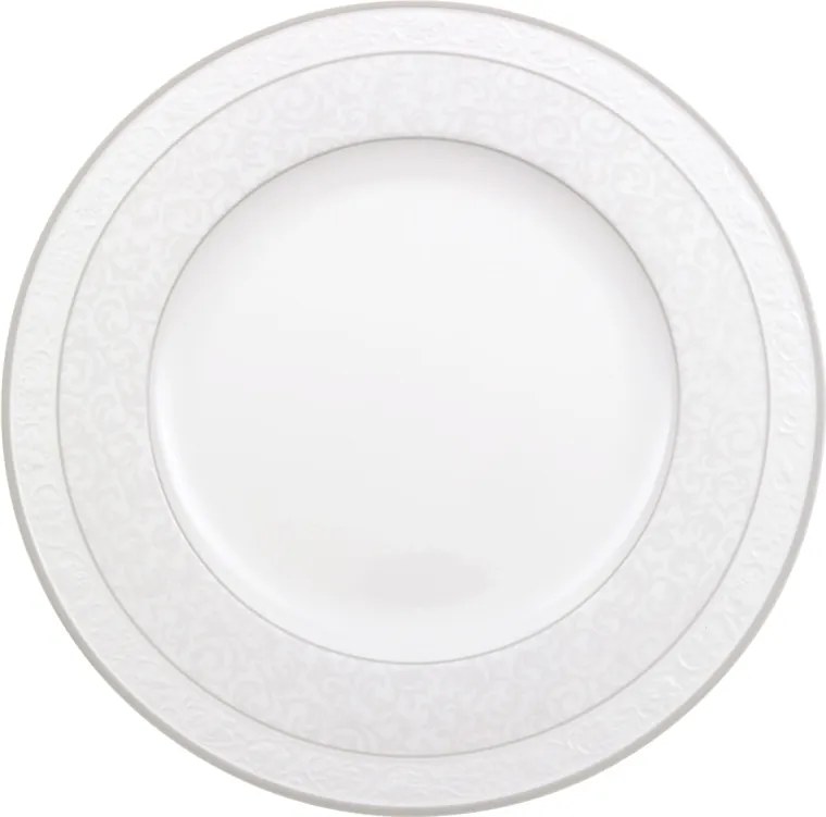 Villeroy&Boch Villeroy & Boch Gray Pearl jídelní talíř 27 cm