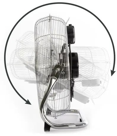 ProfiCare VL 3065 podlahový ventilátor