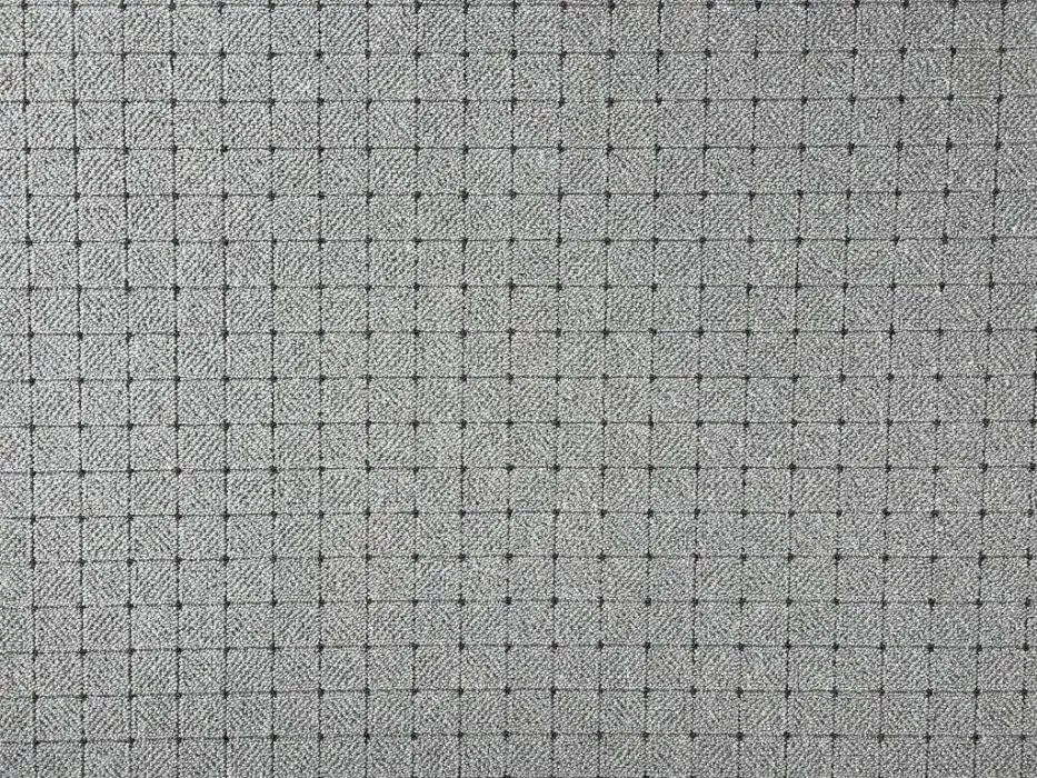 Vopi, Běhoun na míru Udinese šedý, šíře 80 cm, šedá, chodba / předsíň