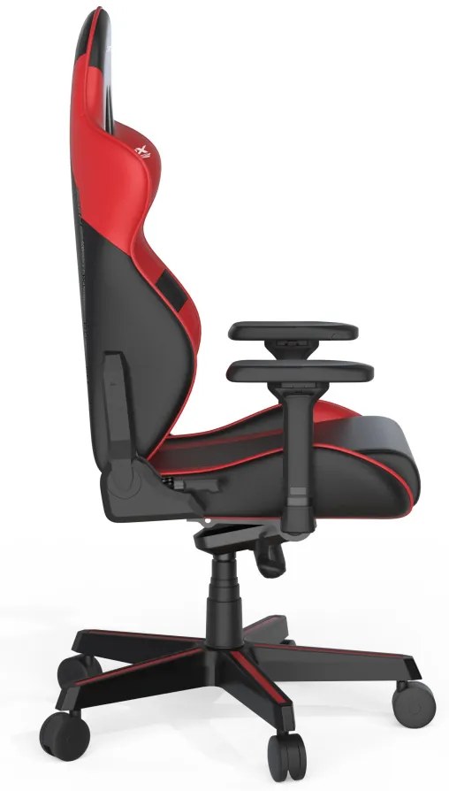 Herní židle DXRacer GLADIATOR GB001/NR