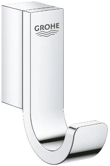 Grohe Selection - Háček, chrom 41039000