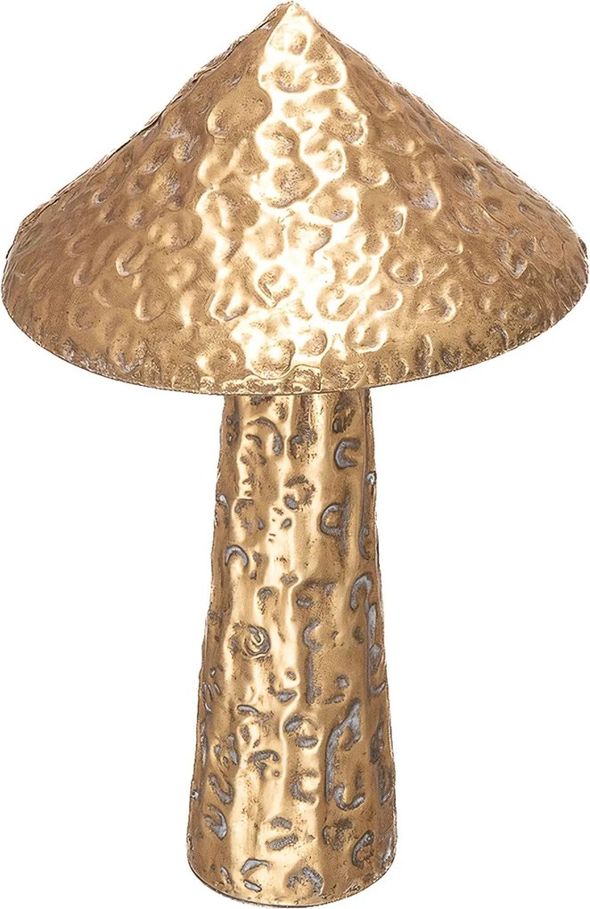Dekorace Golden Forest I 45 cm