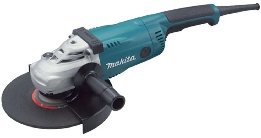 Makita - Úhlová bruska 230 mm, 2200 W GA9020RF
